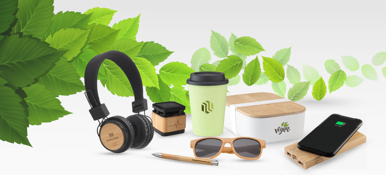 Promotional Products, Branded Merch and Custom Swag