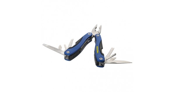 Casper 11-function multi-tool