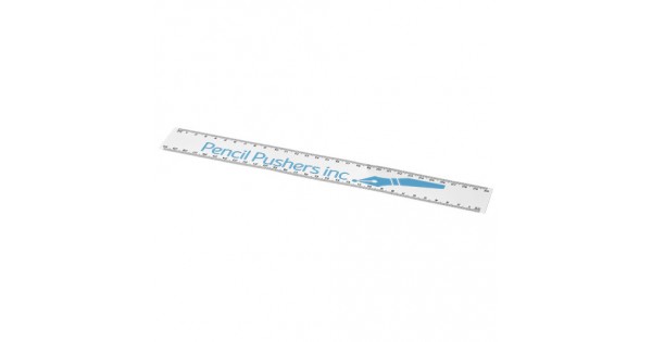 Arc 30 cm flexible ruler