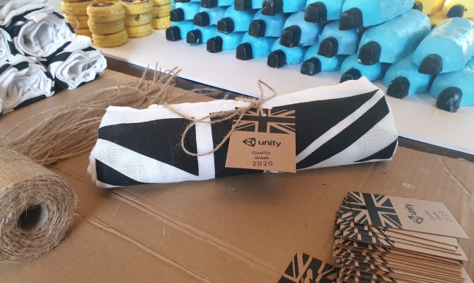 Promotional Products, Branded Merch and Custom Swag